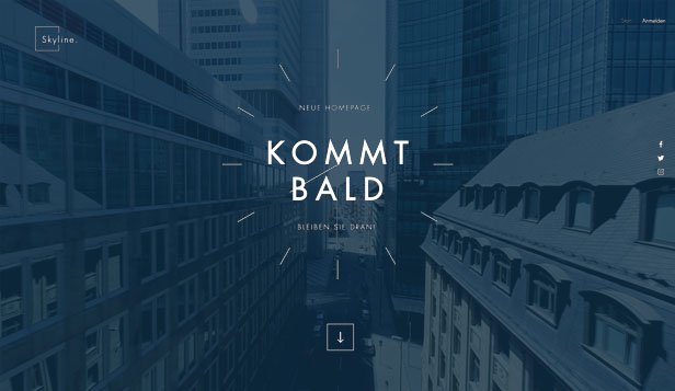 Website Vorlagen | Kostenloses HTML-Template | Wix.com