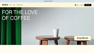 Website Templates | Free HTML5 Website Templates | Wix.com